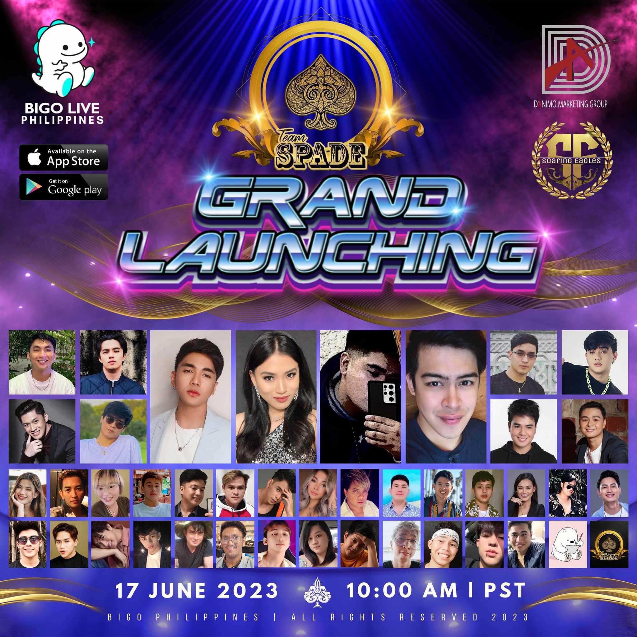 Home - Animo Marketing Group - Talent and Beyond